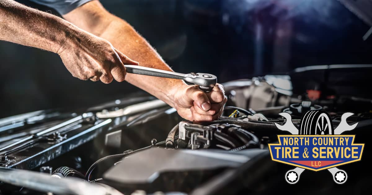 Auto Repair Blaine MN - Mechanic Near Me - Oil Change