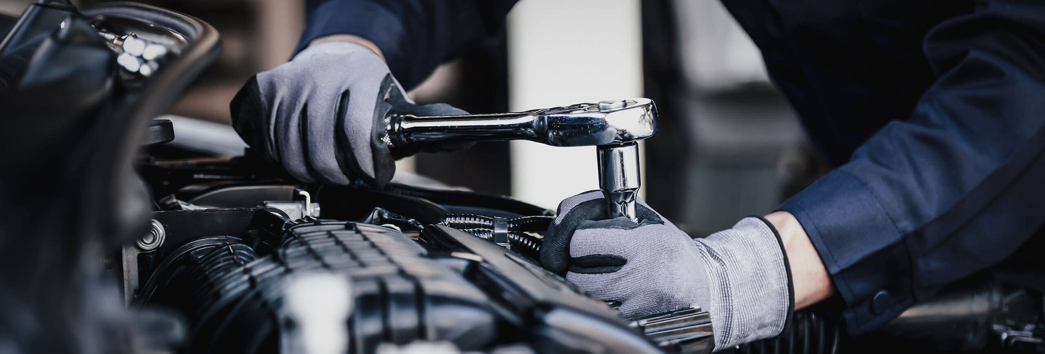 Auto Repair Blaine MN - Mechanic Near Me - Oil Change